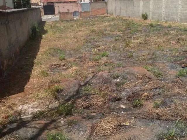 Terreno / Lote para Venda em Lagoa Santa/MG Promissão II
