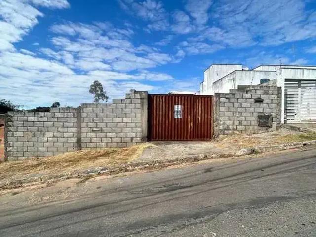 Terreno / Lote para Venda em Lagoa Santa/MG Promissão II