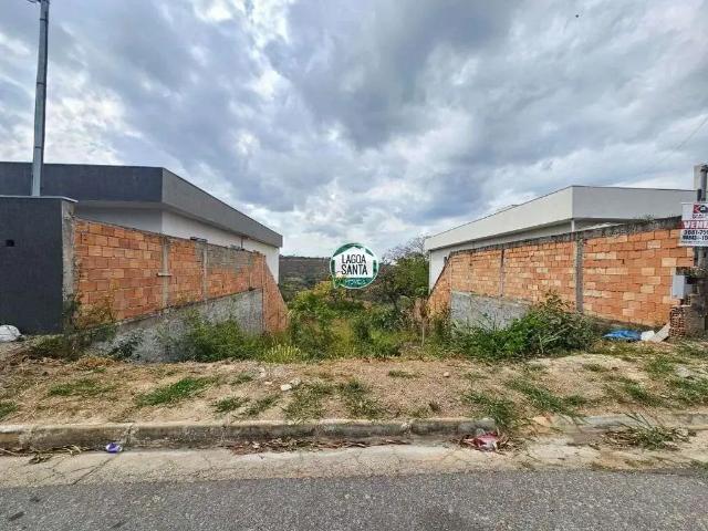 Terreno / Lote para Venda em Lagoa Santa/MG Promissão II
