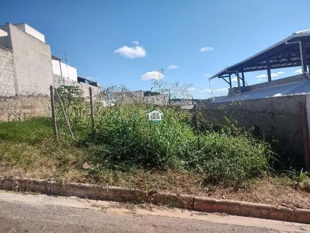 Terreno / Lote para Venda em Lagoa Santa/MG Promissão II