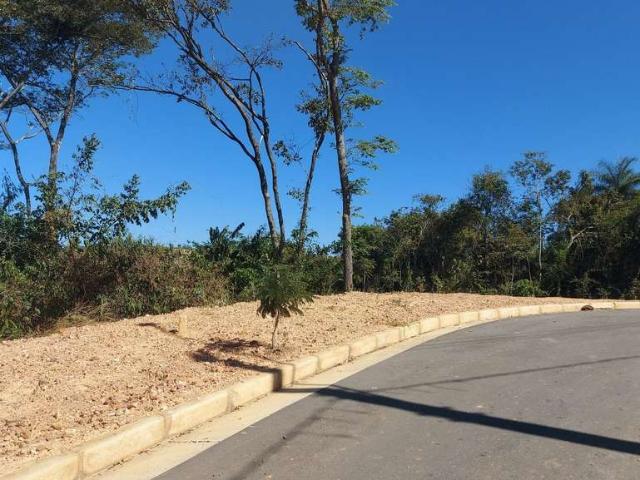 Terreno / Lote para Venda em Lagoa Santa/MG Recanto do Bosque
