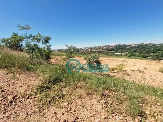 Terreno / Lote para Venda em Lagoa Santa/MG Recanto do Bosque