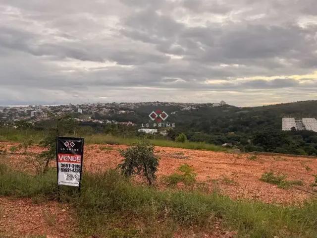 Terreno / Lote para Venda em Lagoa Santa/MG Recanto do Bosque