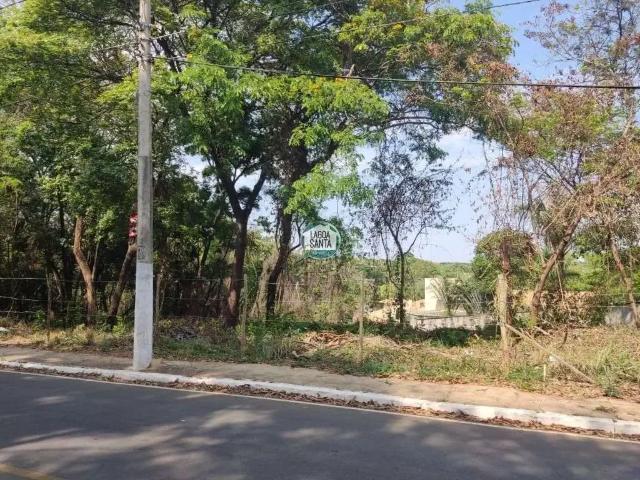 Terreno / Lote para Venda em Lagoa Santa/MG Recanto Do Poeta