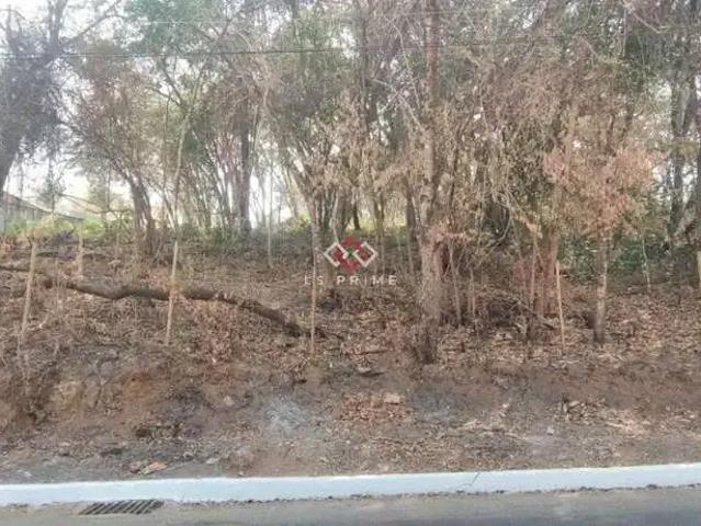 Terreno / Lote para Venda em Lagoa Santa/MG Recanto Do Poeta