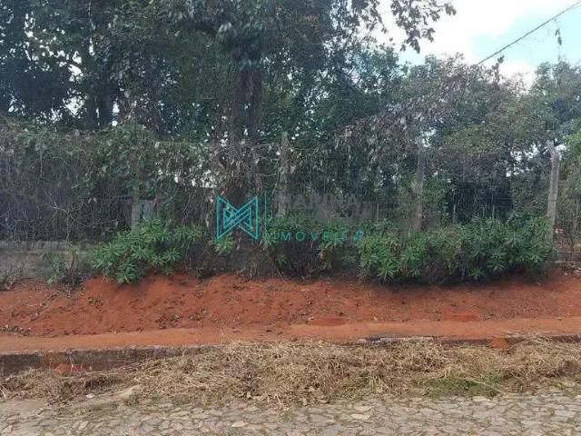 Terreno / Lote para Venda em Lagoa Santa/MG Recanto Do Poeta