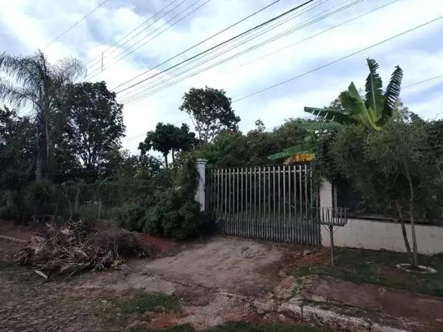 Terreno / Lote para Venda em Lagoa Santa/MG Recanto Do Poeta