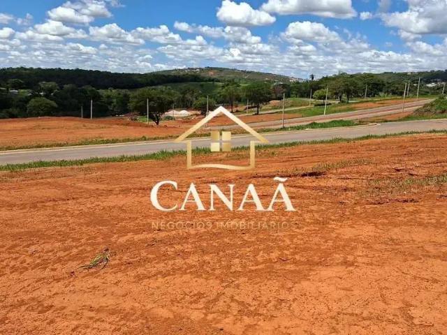 Terreno / Lote para Venda em Lagoa Santa/MG Recanto Do Poeta