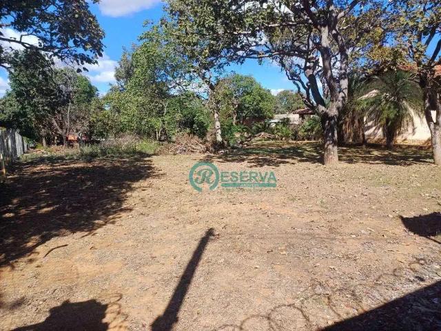 Terreno / Lote para Venda em Lagoa Santa/MG Recanto Do Poeta