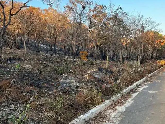 Terreno / Lote para Venda em Lagoa Santa/MG Recanto da Lagoa
