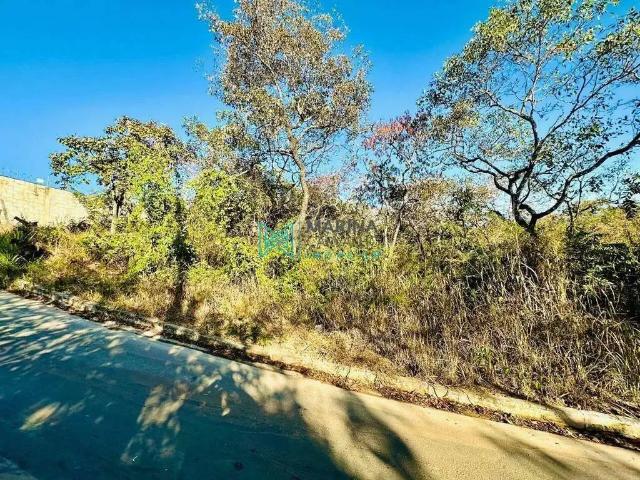 Terreno / Lote para Venda em Lagoa Santa/MG Recanto da Lagoa