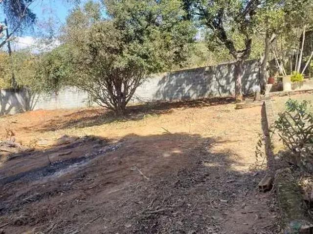 Terreno / Lote para Venda em Lagoa Santa/MG Recanto da Lagoa