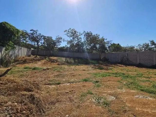 Terreno / Lote para Venda em Lagoa Santa/MG Recanto da Lagoa