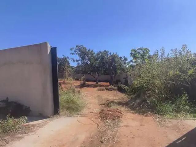 Terreno / Lote para Venda em Lagoa Santa/MG Recanto da Lagoa