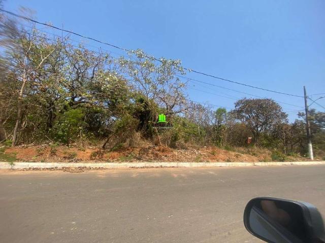 Terreno / Lote para Venda em Lagoa Santa/MG Recanto da Lagoa