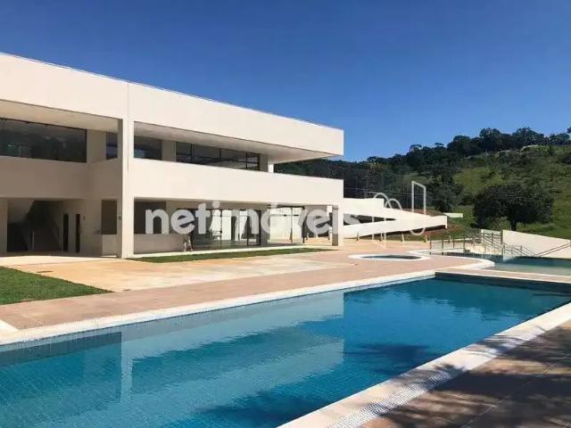Terreno / Lote para Venda em Lagoa Santa/MG Recanto da Lagoa