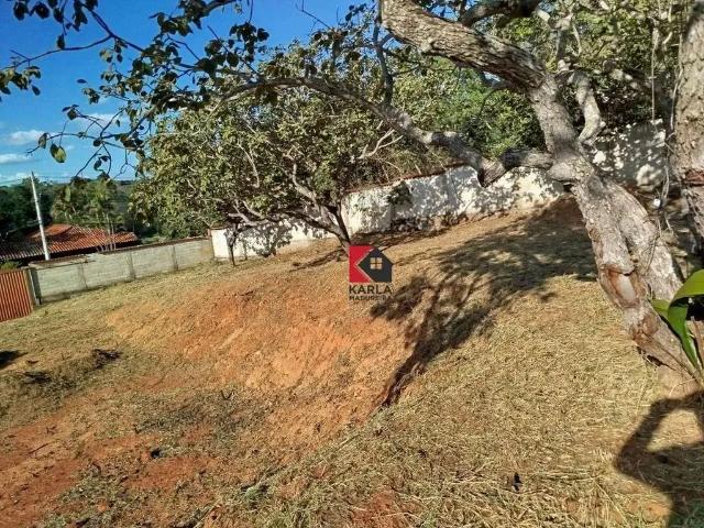 Terreno / Lote para Venda em Lagoa Santa/MG Recanto da Lagoa