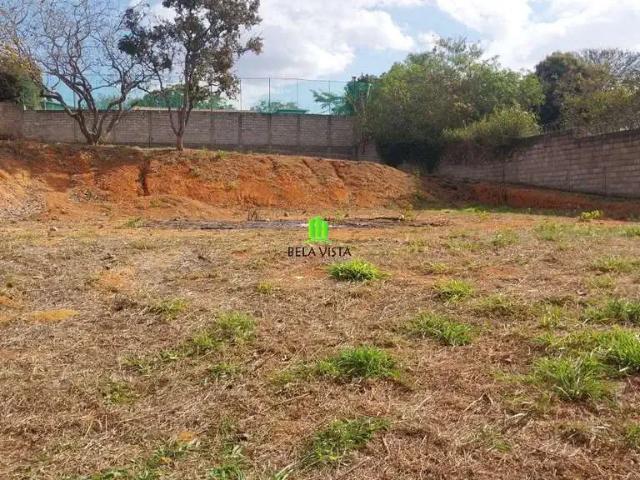 Terreno / Lote para Venda em Lagoa Santa/MG Recanto da Lagoa