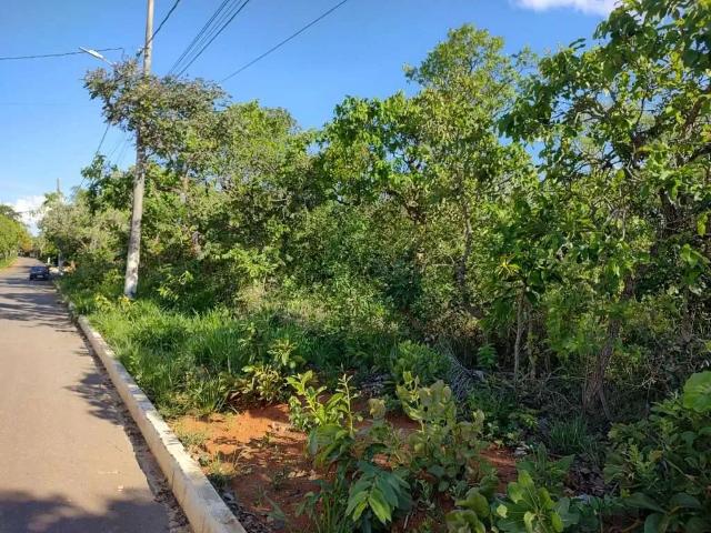 Terreno / Lote para Venda em Lagoa Santa/MG Recanto da Lagoa
