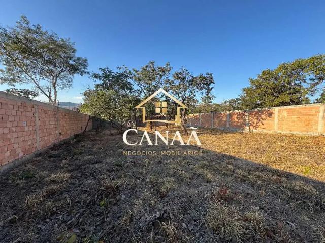 Terreno / Lote para Venda em Lagoa Santa/MG Recanto da Lagoa