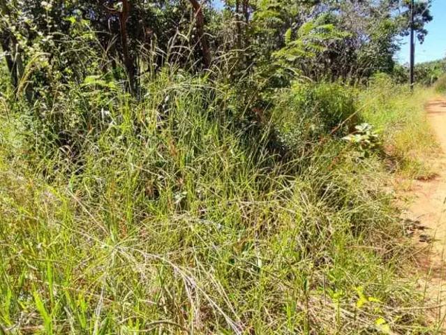Terreno / Lote para Venda em Lagoa Santa/MG Recanto da Lagoa