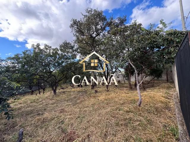 Terreno / Lote para Venda em Lagoa Santa/MG Recanto da Lagoa