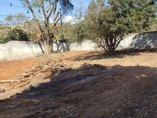 Terreno / Lote para Venda em Lagoa Santa/MG Recanto da Lagoa