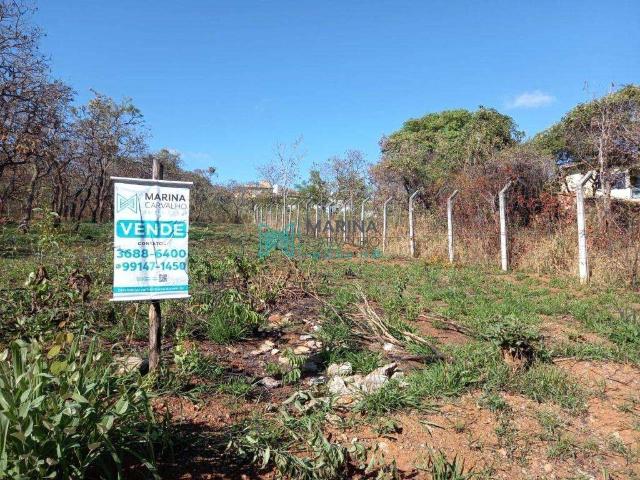 Terreno / Lote para Venda em Lagoa Santa/MG Recanto da Lagoa