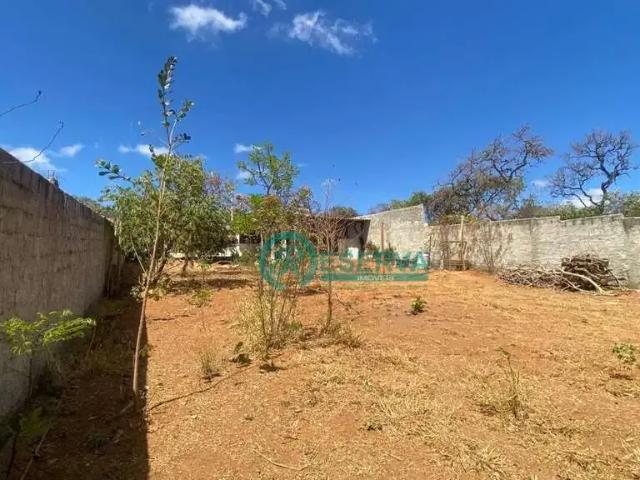 Terreno / Lote para Venda em Lagoa Santa/MG Recanto da Lagoa