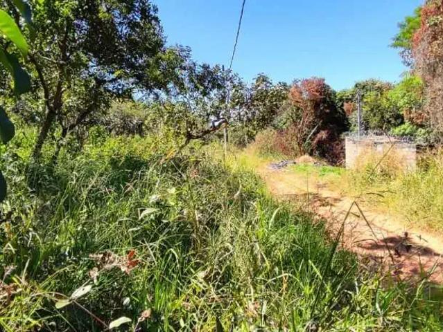 Terreno / Lote para Venda em Lagoa Santa/MG Recanto da Lagoa