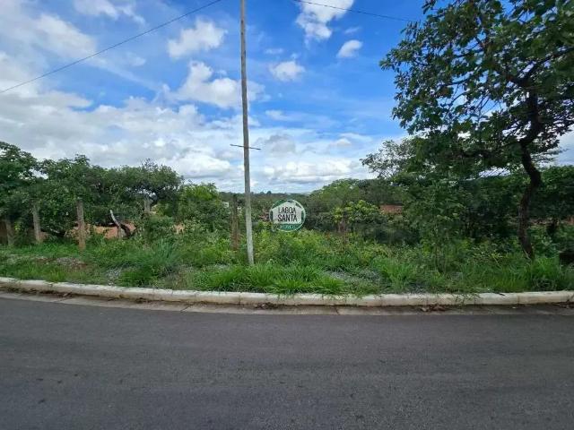 Terreno / Lote para Venda em Lagoa Santa/MG Recanto da Lagoa