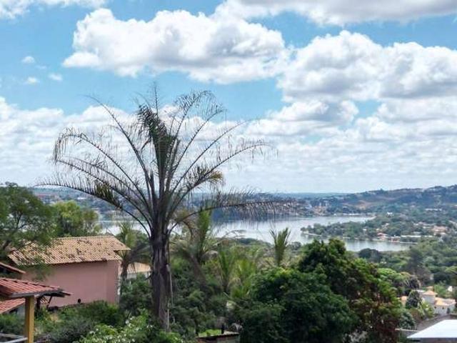 Terreno / Lote para Venda em Lagoa Santa/MG Recanto da Lagoa
