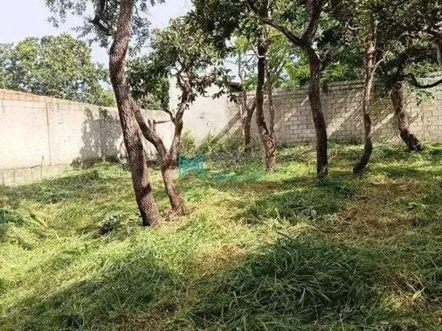 Terreno / Lote para Venda em Lagoa Santa/MG Recanto da Lagoa