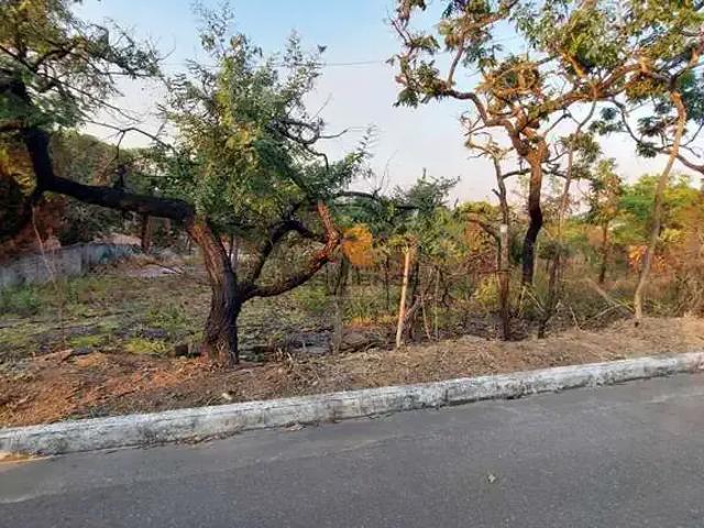 Terreno / Lote para Venda em Lagoa Santa/MG Recanto da Lagoa