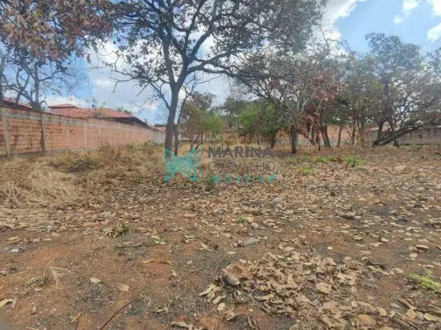 Terreno / Lote para Venda em Lagoa Santa/MG Recanto da Lagoa