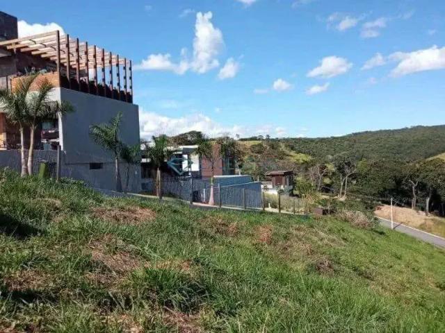 Terreno / Lote para Venda em Lagoa Santa/MG Recanto da Lagoa