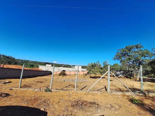 Terreno / Lote para Venda em Lagoa Santa/MG Recanto da Lagoa
