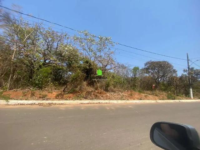 Terreno / Lote para Venda em Lagoa Santa/MG Recanto da Lagoa