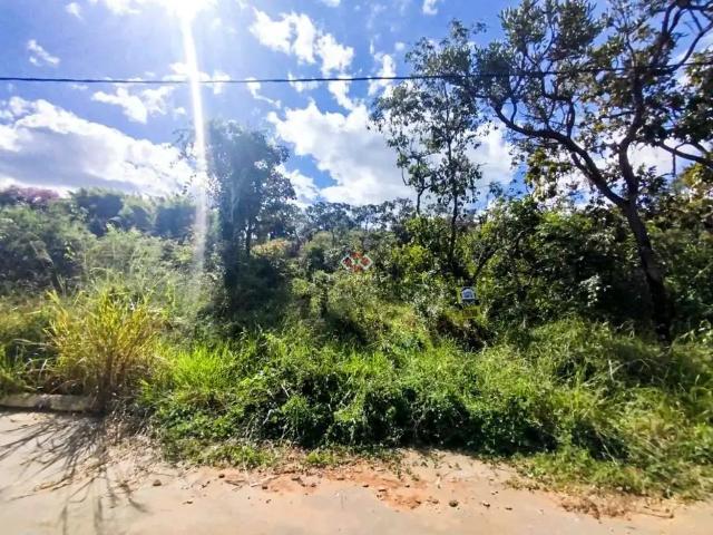 Terreno / Lote para Venda em Lagoa Santa/MG Recanto da Lagoa
