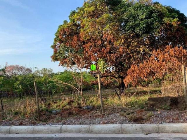 Terreno / Lote para Venda em Lagoa Santa/MG Recanto da Lagoa