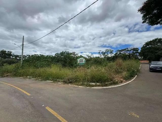 Terreno / Lote para Venda em Lagoa Santa/MG Recanto da Lagoa