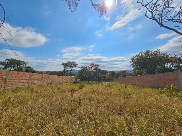 Terreno / Lote para Venda em Lagoa Santa/MG Recanto da Lagoa