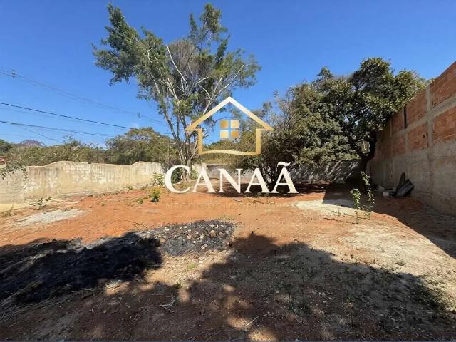 Terreno / Lote para Venda em Lagoa Santa/MG Recanto da Lagoa