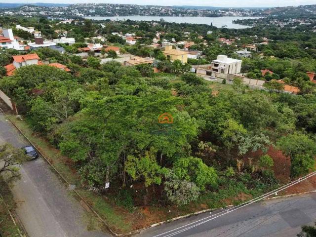 Terreno / Lote para Venda em Lagoa Santa/MG Recanto da Lagoa
