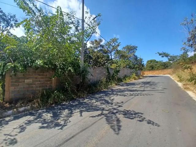 Terreno / Lote para Venda em Lagoa Santa/MG Recanto da Lagoa