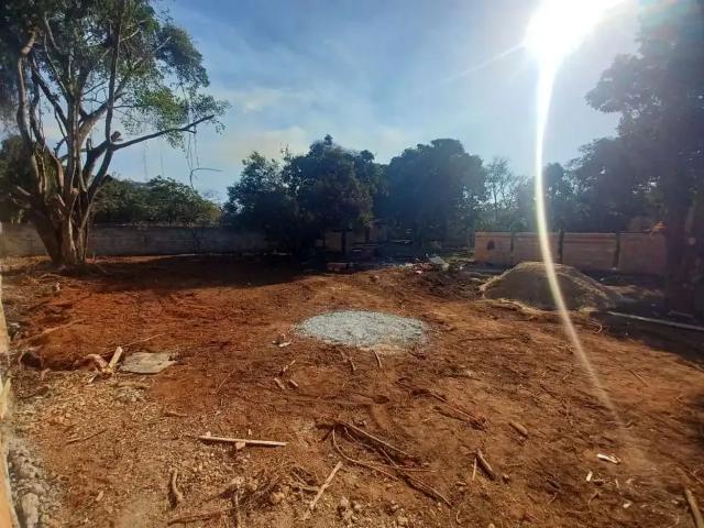Terreno / Lote para Venda em Lagoa Santa/MG Recanto da Lagoa