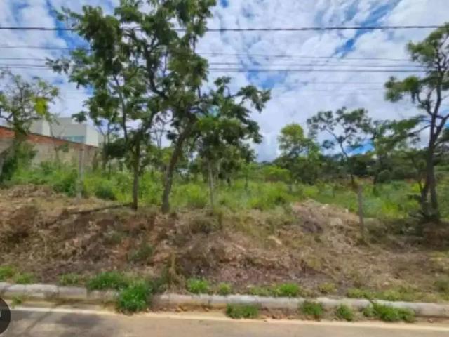 Terreno / Lote para Venda em Lagoa Santa/MG Recanto da Lagoa