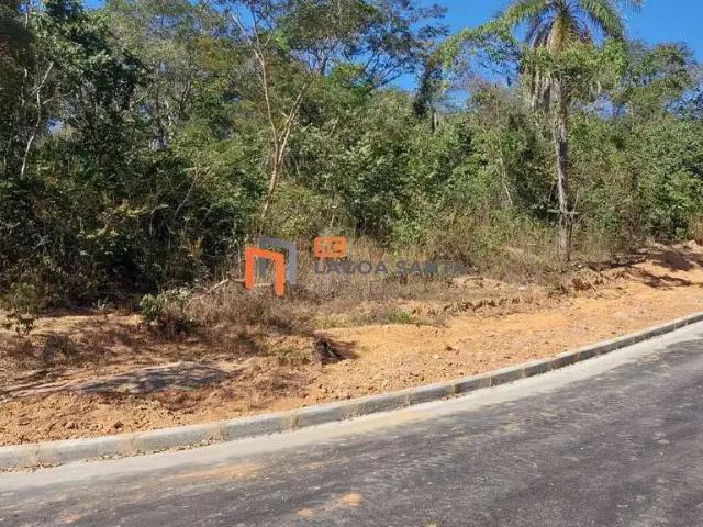 Terreno / Lote para Venda em Lagoa Santa/MG Recanto das Avencas