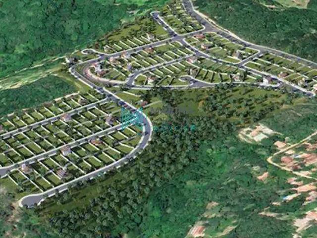 Terreno / Lote para Venda em Lagoa Santa/MG Recanto das Avencas