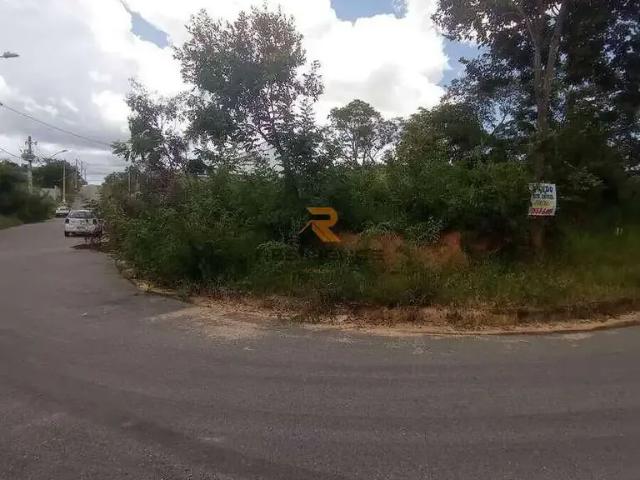 Terreno / Lote para Venda em Lagoa Santa/MG Redenção